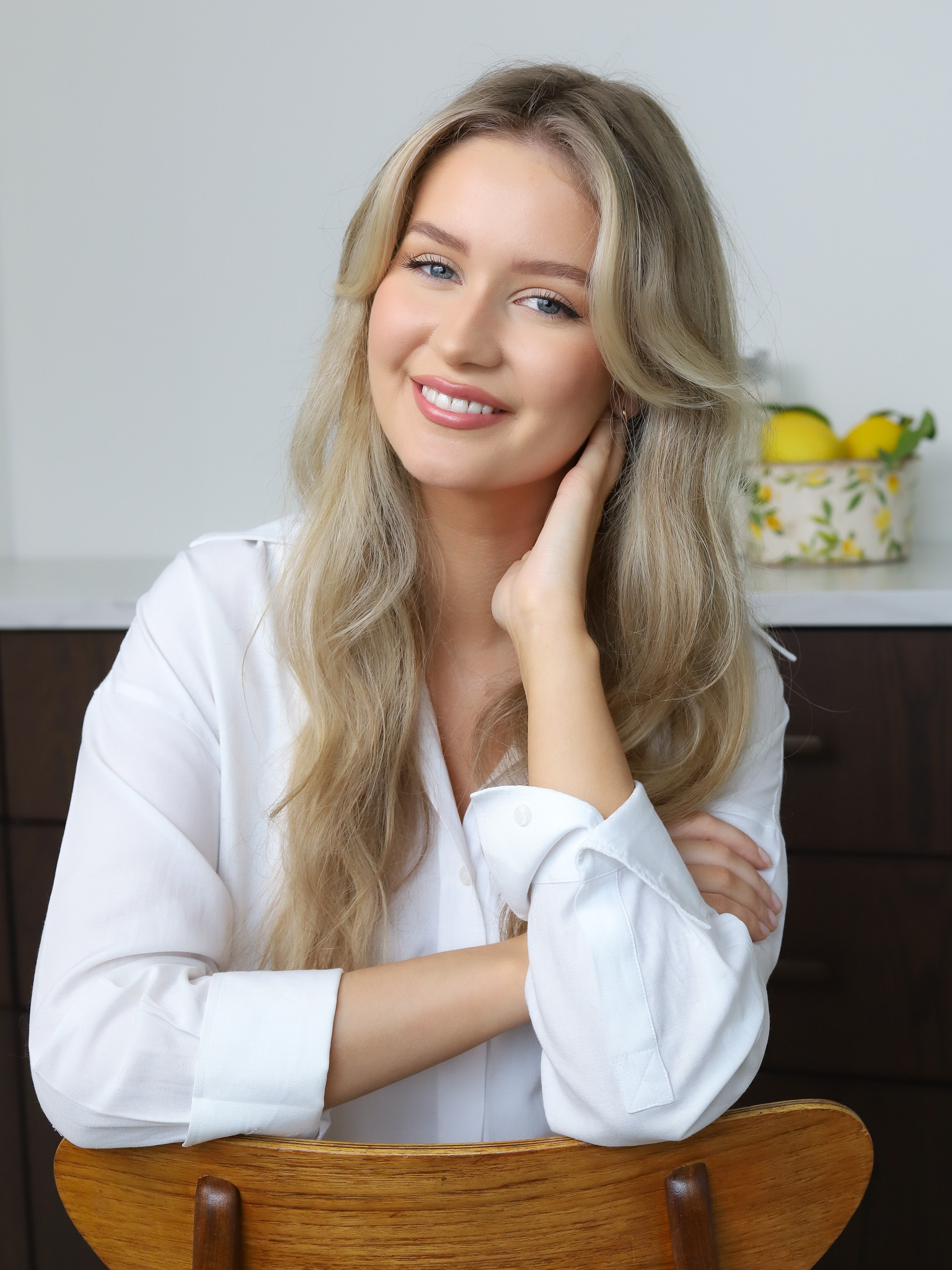 Homepage - Bread By Elise